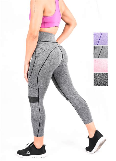 Tirrinia Best Yoga Pants Women Yoga Pants High Waist Tummy Control 4