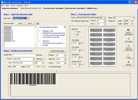 Online Barcode Billing Software Free Demo Available At Best Price In Siliguri