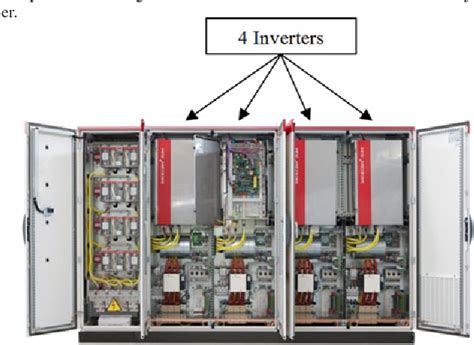 Figure 12 From Modeling And Control Of A Masterslave Pv Inverter With
