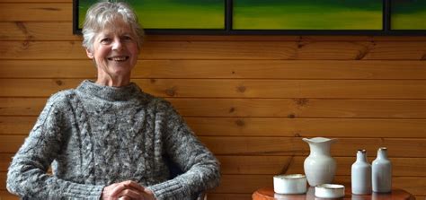 The Quietly Dramatic Art Of Anne Fleming The Terrier Carol Altmann