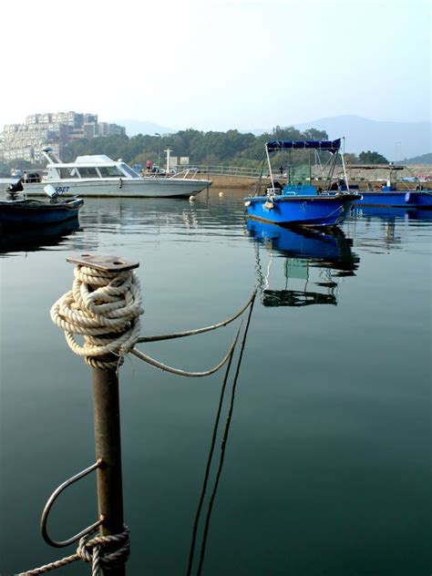 三門仔船灣避風塘 Shuen Wan Typhoon Shelter Mapio net