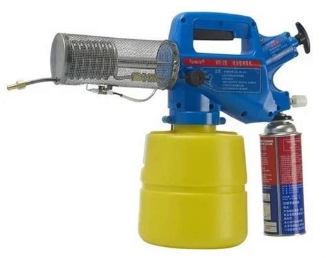 Insect Fogger Machine At Piece Mini Fogger In Amritsar ID