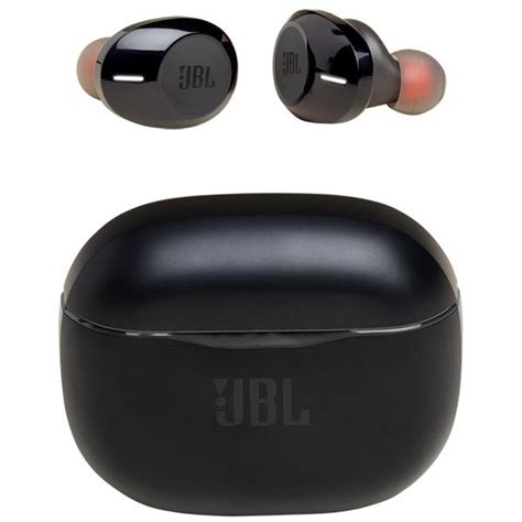 Обзор JBL TUNE 120 TWS - Беспроводные наушники с микрофоном, где ...