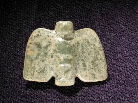 【古玉精髓】收藏起来，台湾震旦艺术博物馆红山玉器高清欣赏 古玉收藏 馆藏古玉 高古明清玉器的古玉文化收藏平台【开门文话社】