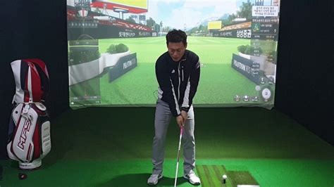 골프템포연습방법 권병수프로 Youtube