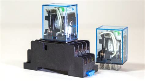 Arduino Relais Beschreibung Schaltplan Infos Arduino Tutorial