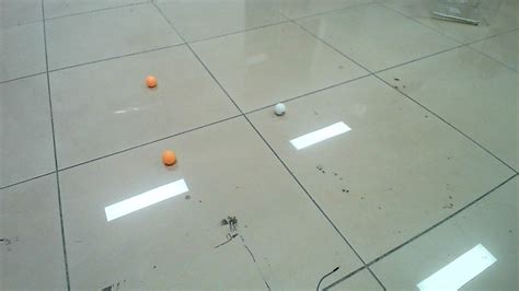 Pingpong Object Detection Dataset By Market5