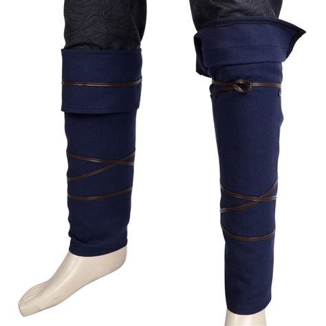 Game Baldurs Gate 3 Cosplay Suit Astarion Outfits Champion Cosplay