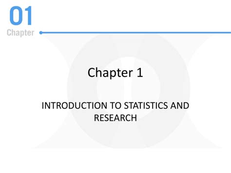 Basic Statistics For The Behavioral Sciences