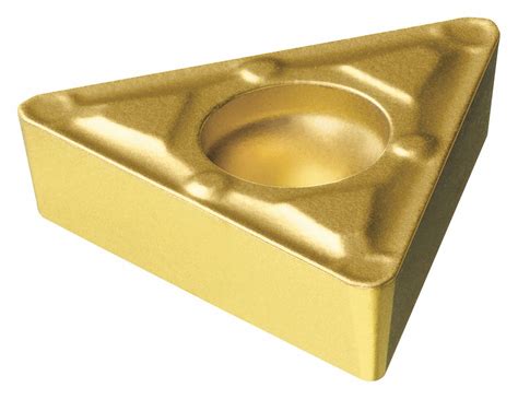 Sandvik Coromant 0 250 In Inscribed Circle Neutral Turning Insert 4jlh5 Tcmx 222 Wf 2015