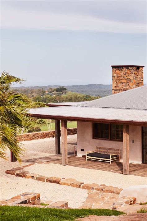 The Range Un Magnifique Maison Au Style Finca Lili In Wonderland Maisons De Style Espagnol