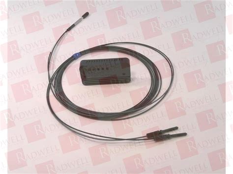 E32-D24 2M by OMRON - Buy Or Repair - Radwell.co.uk