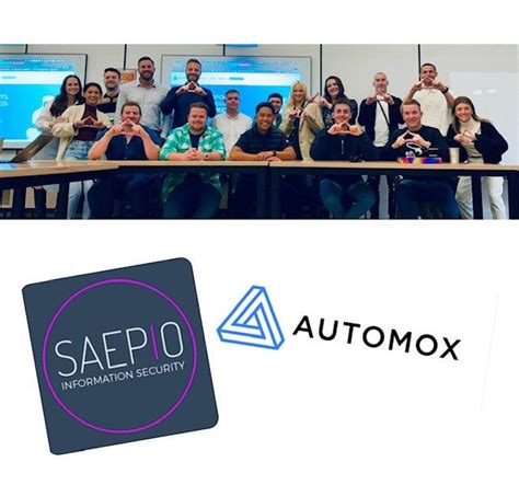 Saepio Information Security On Linkedin Informationsecurity Remediate Cyberfit Security