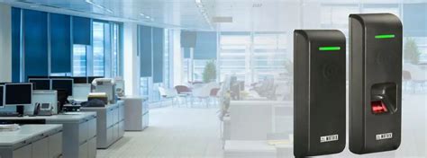 Matrix COSEC PATH DCCE EM Prox Access Card System