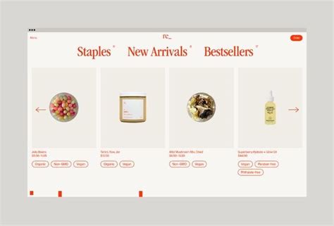 Pinterest Web Design Professional Website Design Minimal Web Design