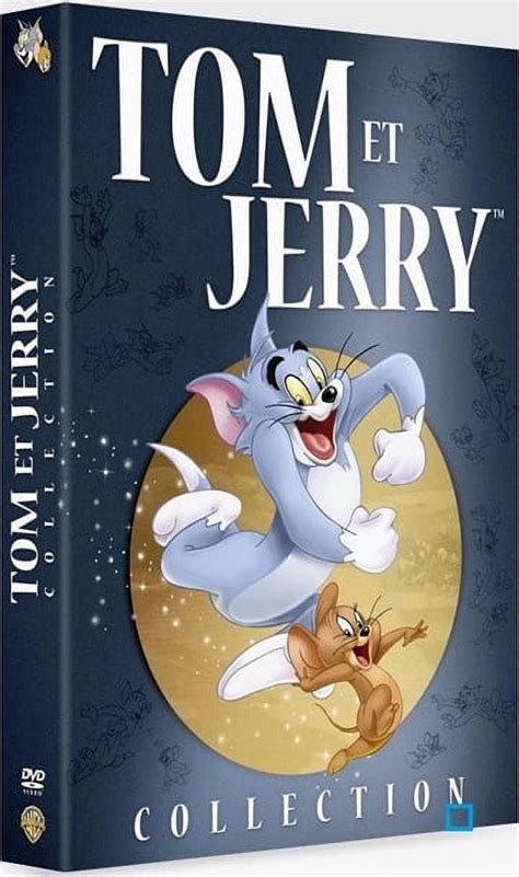 Tom And Jerry Collection 10 Dvd Box Set Tom And Philippines Ubuy