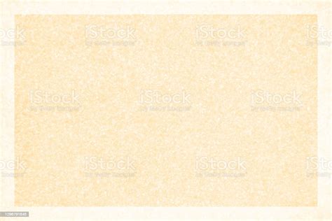테두리 또는 프레임이 있는 빈 빈 밝은 갈색 또는 베이지 색 그런지 질감 벡터 배경 점토에 대한 스톡 벡터 아트 및 기타 이미지 점토 질감 그라데이션 Istock