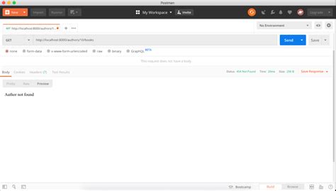 Make A Lumen Based Rest Api With More Than One Table By Pat Curry