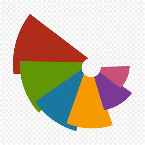 彩色渐变变大旋转图形PNG图片素材下载 图片编号ypbzvnjy 免抠素材网