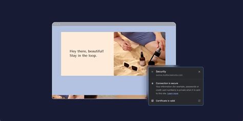 Ssl For Ecommerce Setting Security Standards For Clients Sites