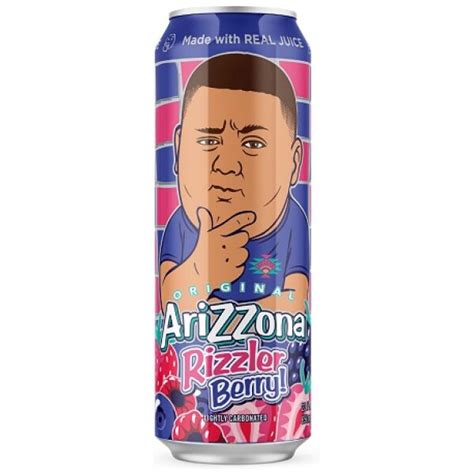 Arizona Rizzler Berry 24ct Martin And Snyder Product Sales