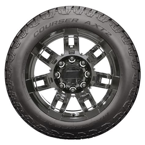 Mastercraft Courser Axt2 Tires