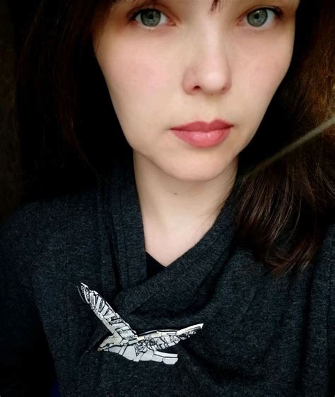 Брошь Чайка в интернет магазине на Ярмарке Мастеров Брошь булавка Санкт Петербург доставка