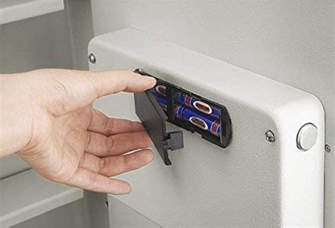 Different Types Of Gun Safes Its Locking Mechanisms Gun Safe Security