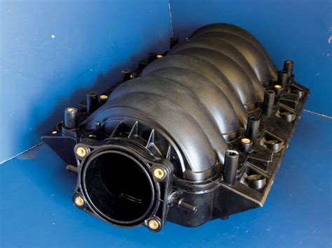 Ls2 Intake Porting Cheap Speed Vette Magazine
