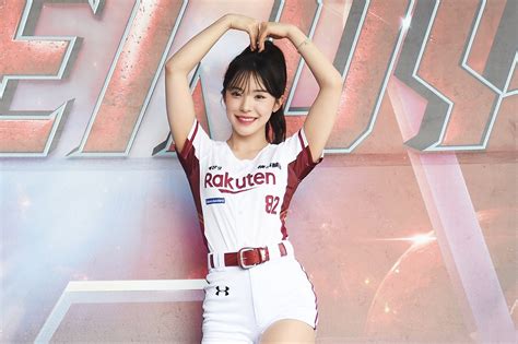 【熱舞片】「啦啦隊女神」李多慧初登場 背號選82的理由曝光