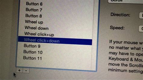 Usb Overdrive Not Detecting Mouse Haceg