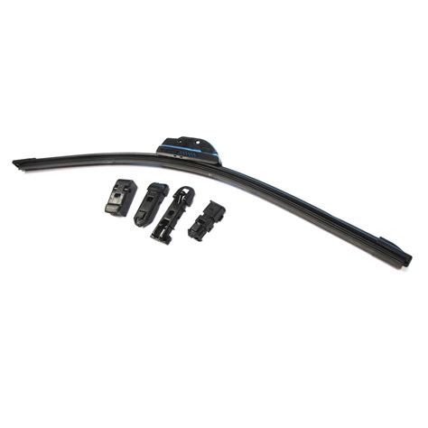 Passenger Side Winter Flexblade Wiper For Range Rover Evoque