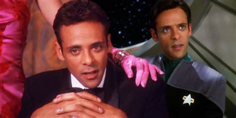 10 Best Dr Bashir Star Trek DS9 Episodes