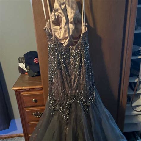 Jovani Prom Dresses Gem