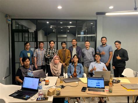 mahir digital platform untuk belajar digital marketing