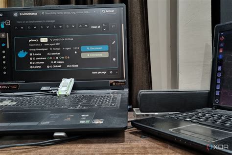 I Built A Raspberry Pi Cluster For Docker Swarm Heres How