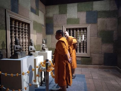 กรมศิลปากร พิพิธภัณฑสถานแห่งชาติ สุรินทร์