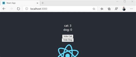react redux application with azure devops part 2 add redux to application dev community