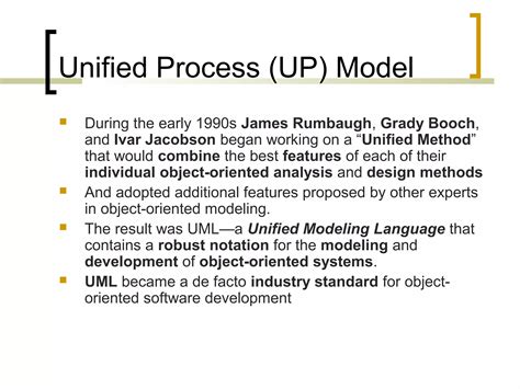 Lecture 5 Software Process Model 3 PPT
