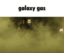 Gas S Tenor