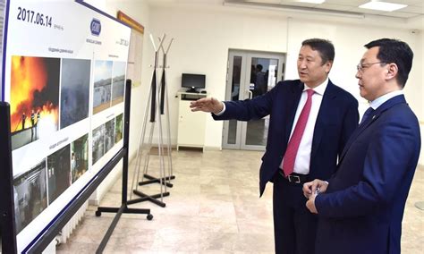 Ц Баатарсайхан “Говь” д хандиваар цугласан 16 сая төгрөгийг ОБЕГ т хандивлана