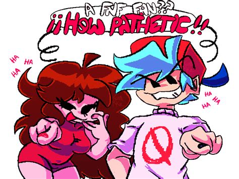 Lol A Fnf Fan By Kor0kke On Newgrounds