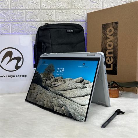 Jual Lenovo Ideapad Flex I Intel Core I U Ram Gb Ssd Gb Garansi Desember