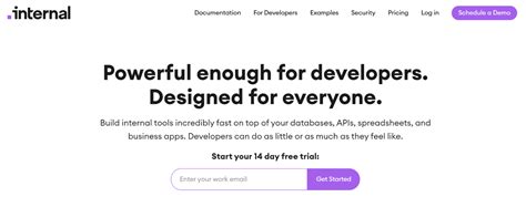 Retool Self Hosted Review Features Limitations Alternatives