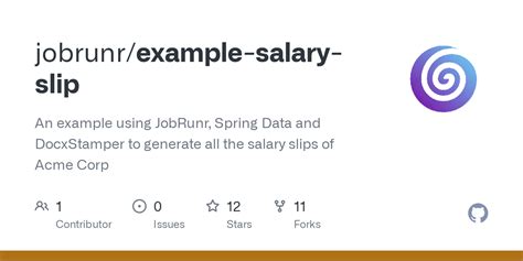 example salary slip src main java org jobrunr example salaryslipmicroservice java at master