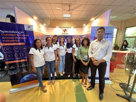 Shifana Razeem On Linkedin Fitbatch1 Xitricon