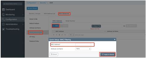 Configure Mesh On Catalyst 9800 Wireless Lan Controllers Cisco