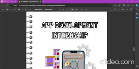 Yash Koradia On Linkedin Bharatintern Bharatintern Flutter
