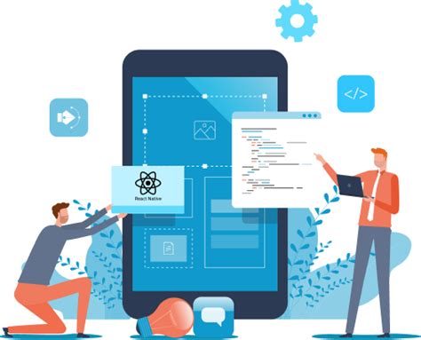 React Native App Development Company TOPS Infosolutions