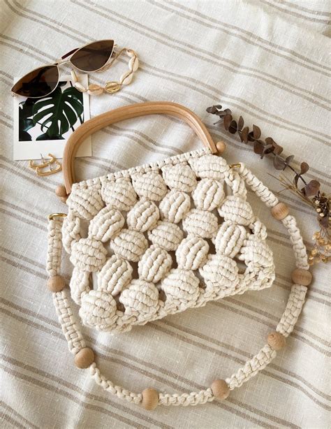 Macrame Purse Patterns Free Pattern Inspiration Daily